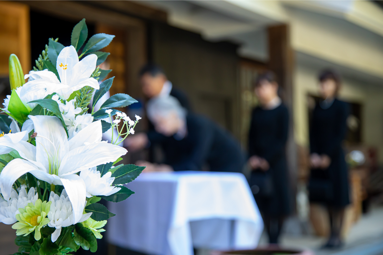 Can I Choose Not to Have a Funeral? | Torrance Estate and Probate ...